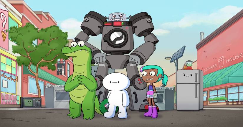 Netflix’s Oddballs Season 2: Why This Animated Series Will Make You ...