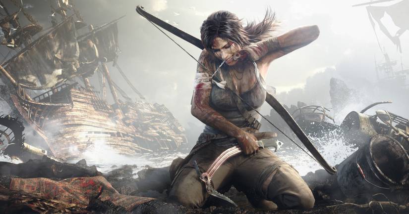 Alicia Vikander Was Crushed When Her Tomb Raider Sequel Was Canceled