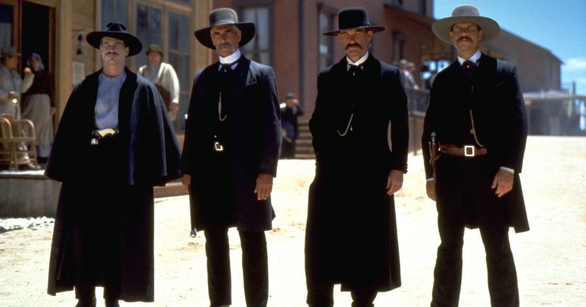 Best Western Movies of the 1960s, Ranked