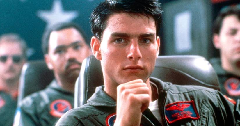 The Most Popular Actors of the 1980s, Ranked