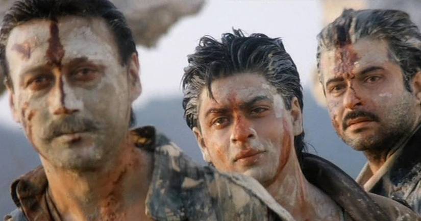 10 Movies That Made 1995 a Great Year for Bollywood