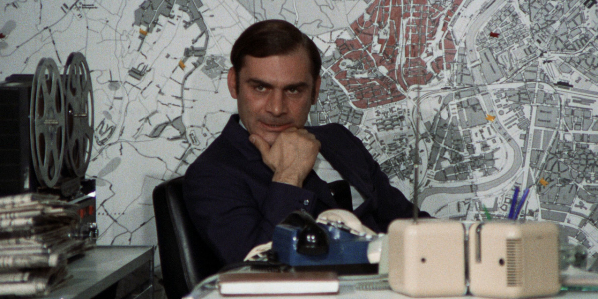 10 Quintessential Italian Detective Movies