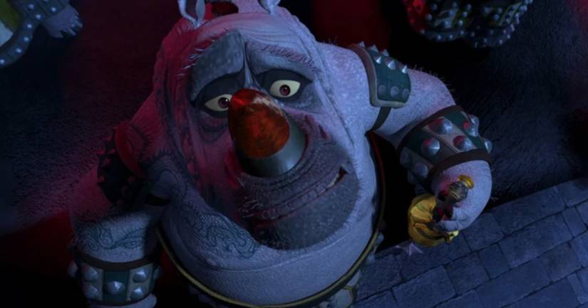 Best Michael Clarke Duncan Performances, Ranked