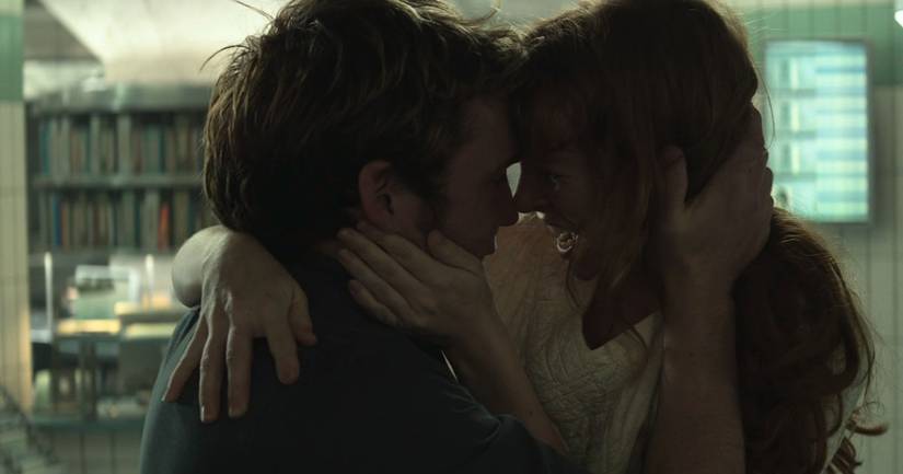 The Hunger Games: Why Finnick and Annie’s Love Story Is So Compelling