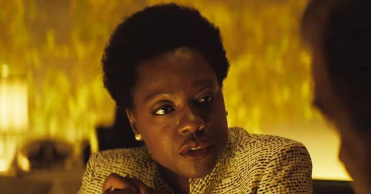 Finding Me: Reflecting on Viola Davis' Memoir and EGOT Status