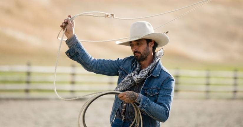 8 Things You Didn’t Know About the Cast of Yellowstone