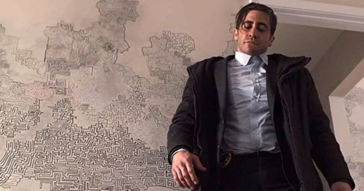 The Mazes in Prisoners, Explained