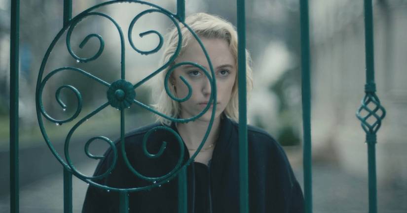 Watcher: How the Film Exposes What's Wrong with Recent Thrillers