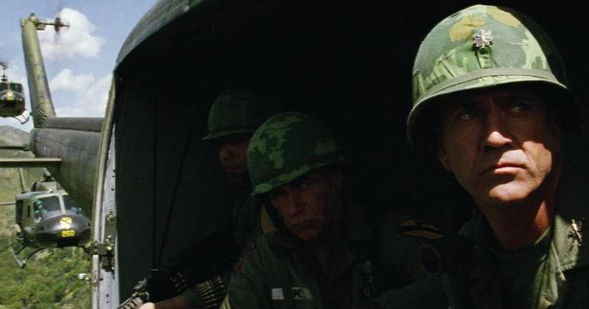 The Best Movies About the Army, Ranked