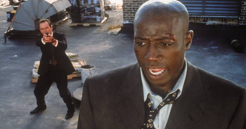 The Best Wesley Snipes Action Movies, Ranked