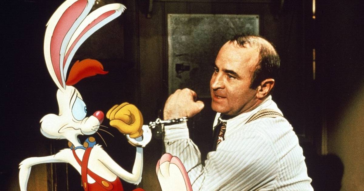 Should Roger Rabbit Get a Sequel?