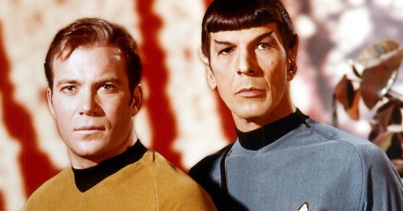 William Shatner Eyes Immortality; Says You Can Call Me Bill Is His 'Way ...