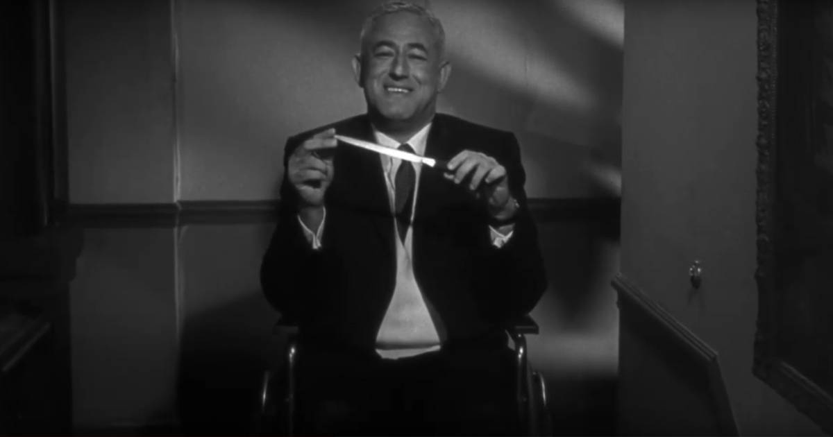 William Castle: The Great Gimmicks and Greater Horror Movies