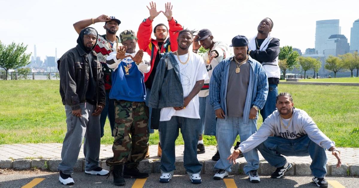 Lesser-Known Members Featured on Wu-Tang: An American Saga (and Why You ...