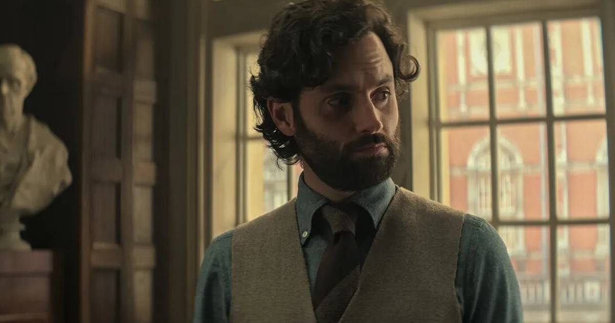 You Season 4: How Joe Has Improved Since His Move to London