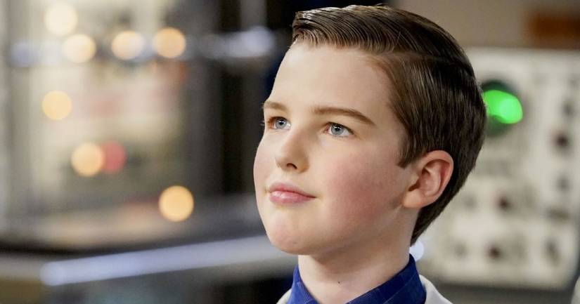 sheldon cooper lytham