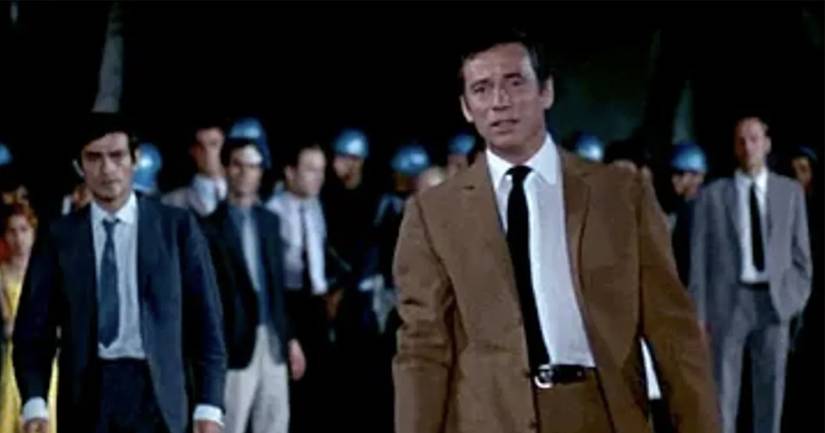 13 of Gene Siskel's All-Time Favorite Movies