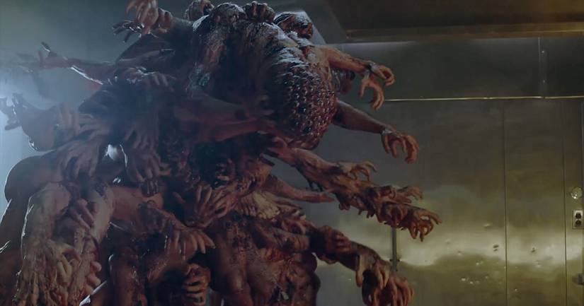 15 Unforgettable Eldritch Monsters in Horror Movies