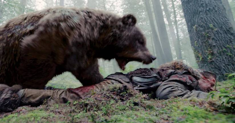 The 10 Most Essential Leonardo DiCaprio Moments In Movies, Ranked