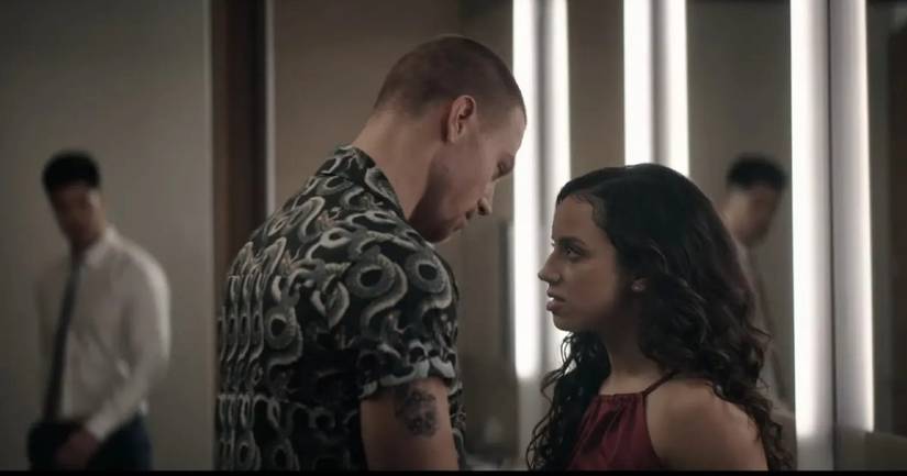 Exclusive: Perfect Addiction Author on Her Big-Screen Adaptation