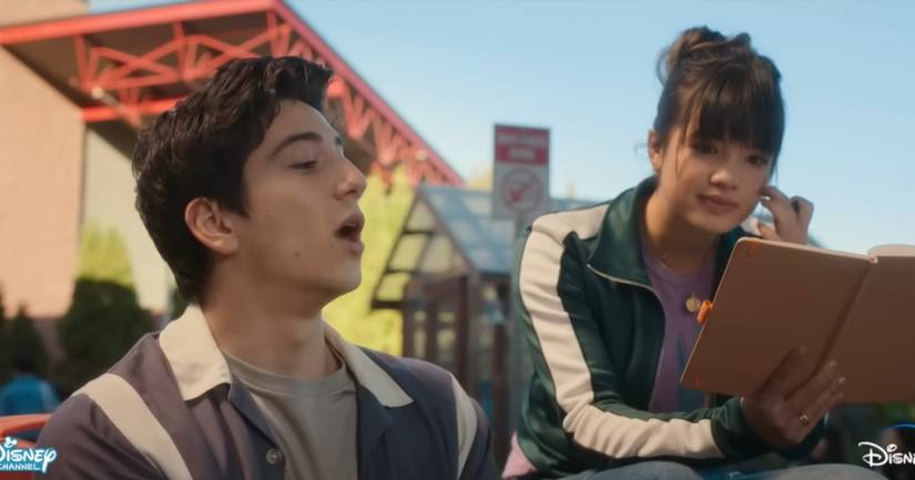 Disney's Prom Pact: 10 Rom-Com Tropes it Avoids