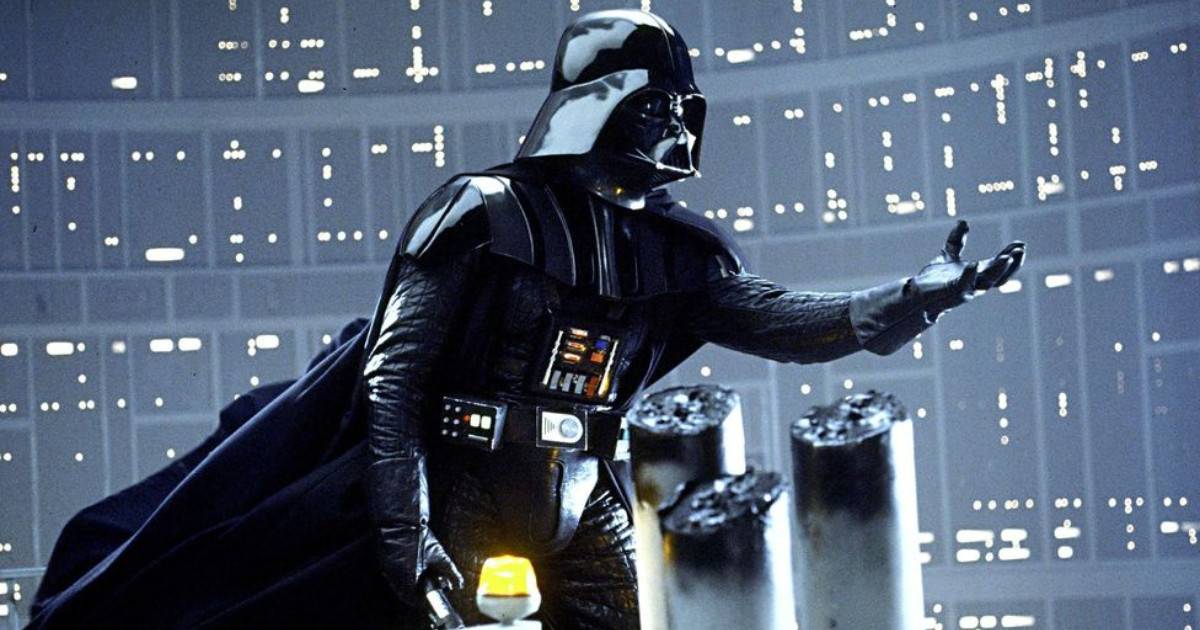 The Most Iconic Helmets in Hollywood History