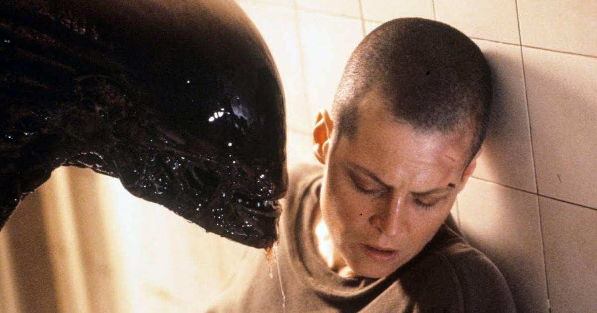 Why David Fincher's Alien 3 Director's Cut Is the Film Fans Want Most