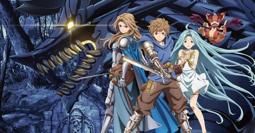 The 10 Best Anime Inspired by Video Games, Ranked