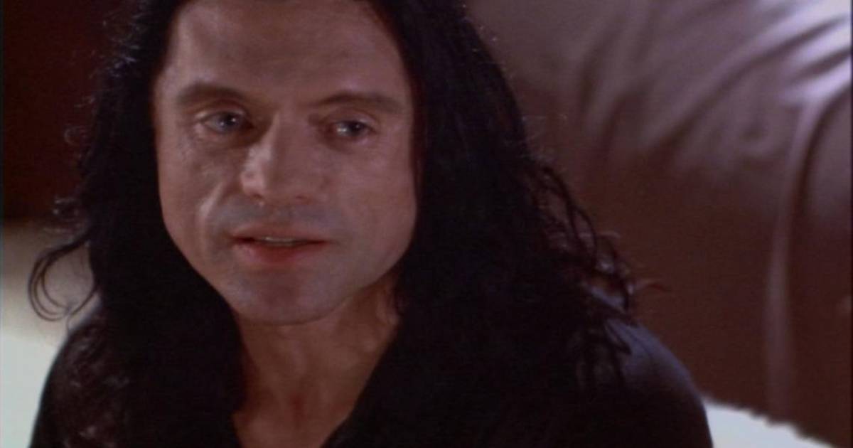 The Room: Why Now Is the Time for a Prestige Remake