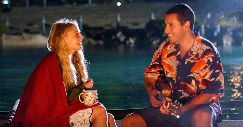 10 Sappy Rom-Coms We Can’t Help but Love
