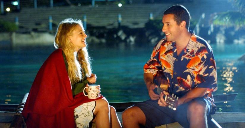 10 Meet-Cutes From 2000s Movies That Are Simply Perfect