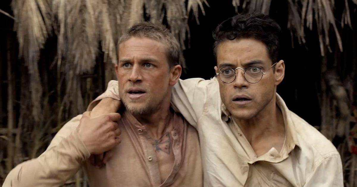 Papillon: How the Prison Movie Tells a Beautiful Story of Friendship