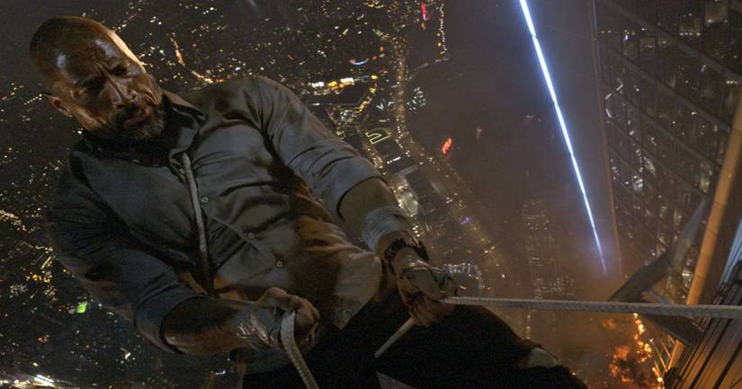 10 Movies About Courageous Firefighters