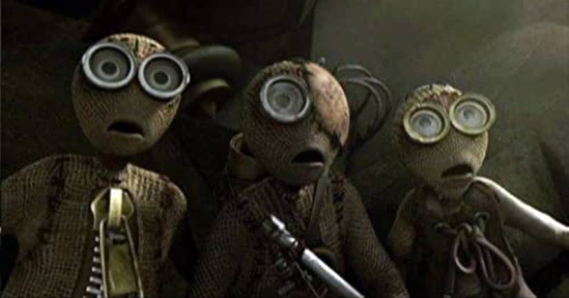 10 Lesser-Known Sci-Fi Movies That Don't Get Enough Love