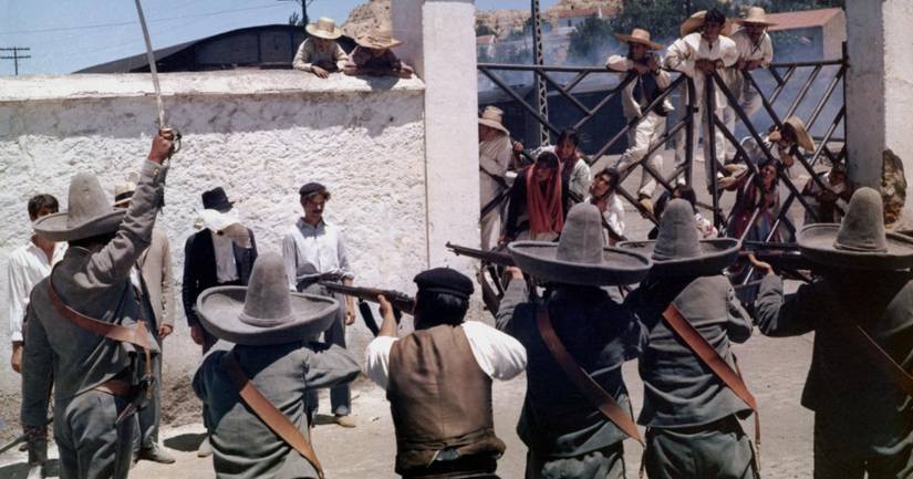 10 Best Zapata Westerns