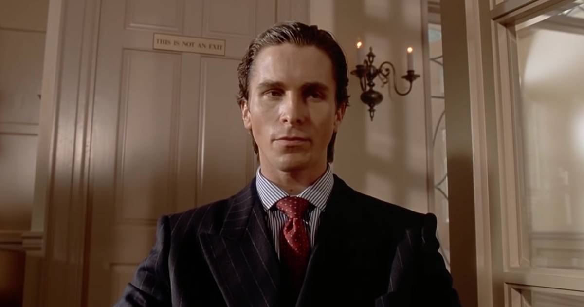American Psycho: Looking into Patrick Bateman’s Mind from Psychologist ...