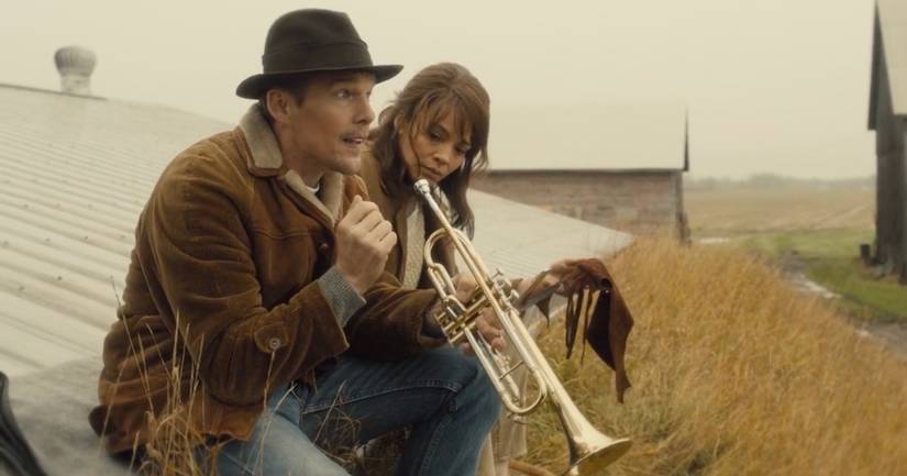 15 Greatest Movies About Jazz