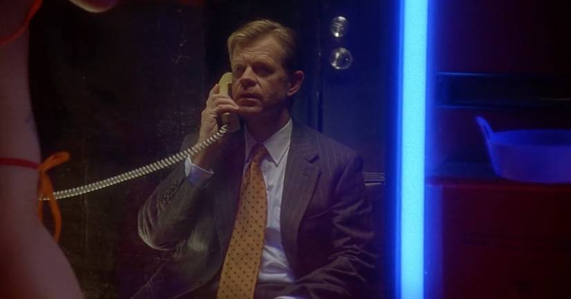 All David Mamet Movies, Ranked
