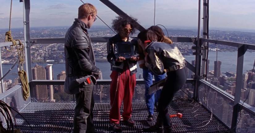 20 Best Hacker Movies Ever Made, Ranked