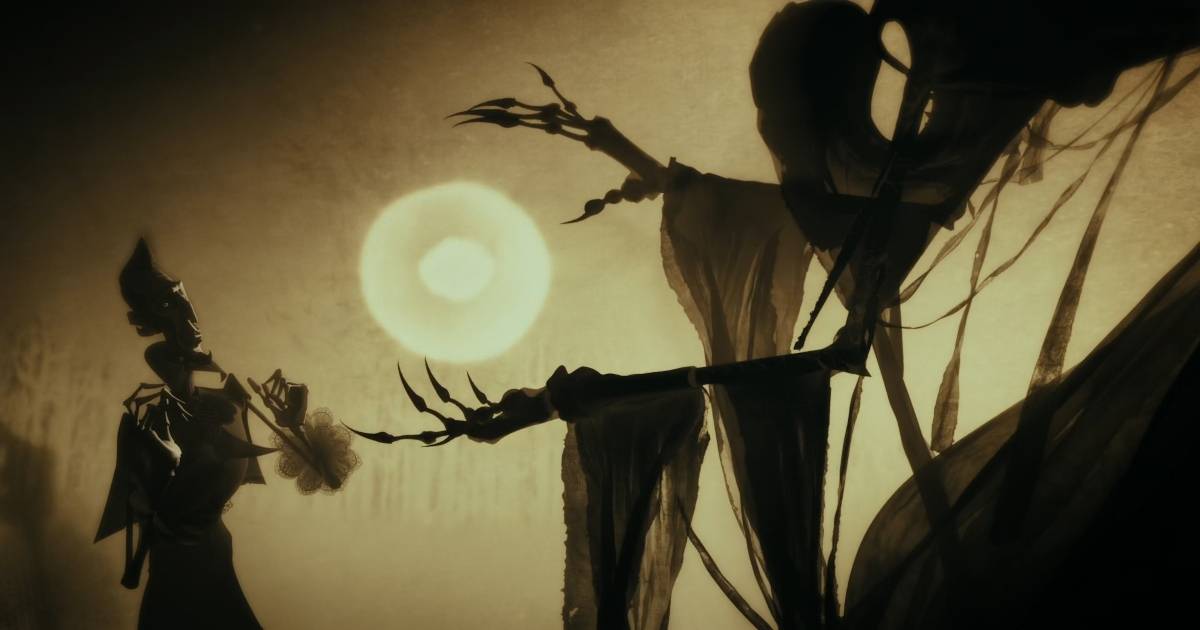 Fantastic Animated Scenes In Live-Action Movies That We'll Never Forget