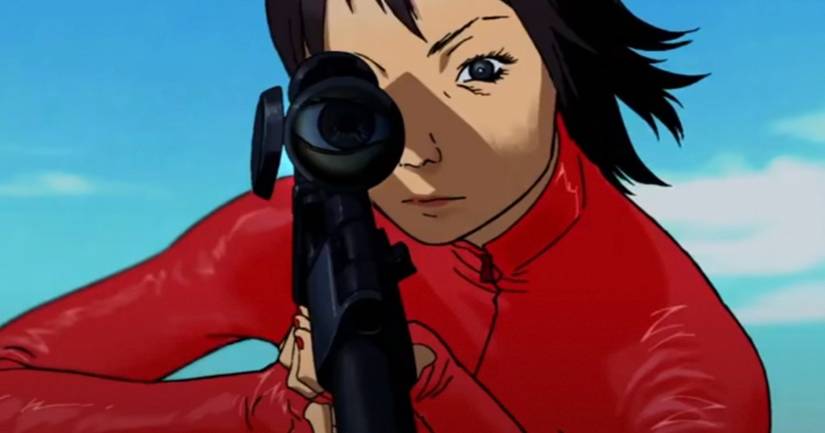 Fantastic Animated Scenes In Live-Action Movies That We'll Never Forget