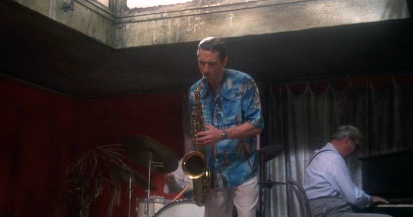 15 Greatest Movies About Jazz