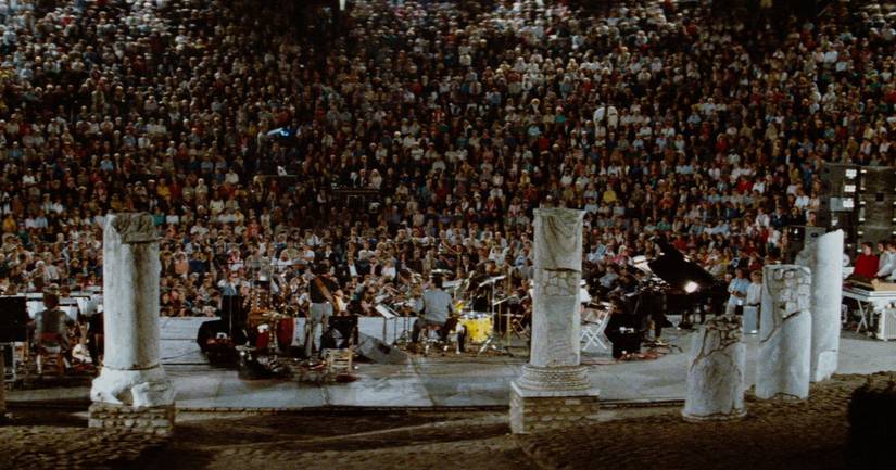 15 Greatest Movies About Jazz