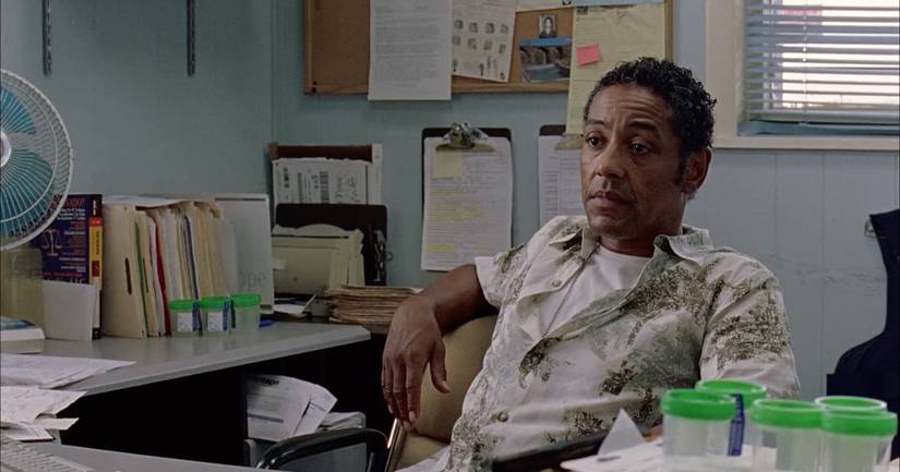 20 Best Giancarlo Esposito Movies, Ranked