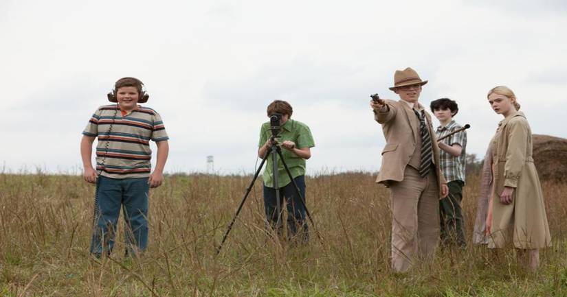 Super 8: Why This Coming-of-Age Sci-Fi Movie Deserves More Recognition
