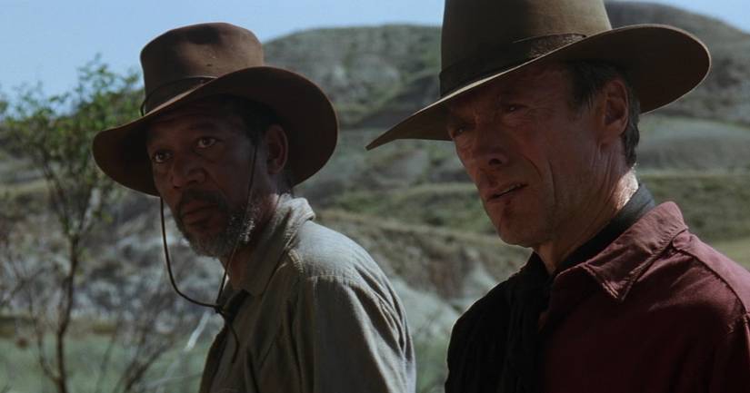The 10 Best Supporting Characters in Westerns