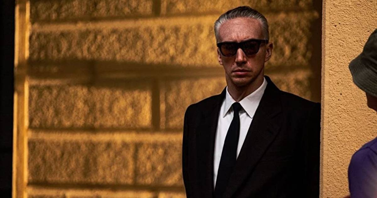 Ferrari: Plot, Cast, Release Date and Everything Else We Know