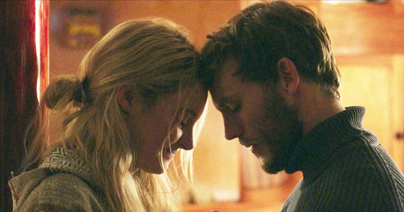 Adrift: Why You Need to Watch Shailene Woodley’s Most Underrated Film