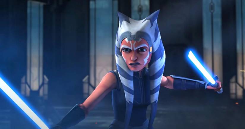 Star Wars: 10 Force-Sensitive Characters That Aren't Jedi or Sith