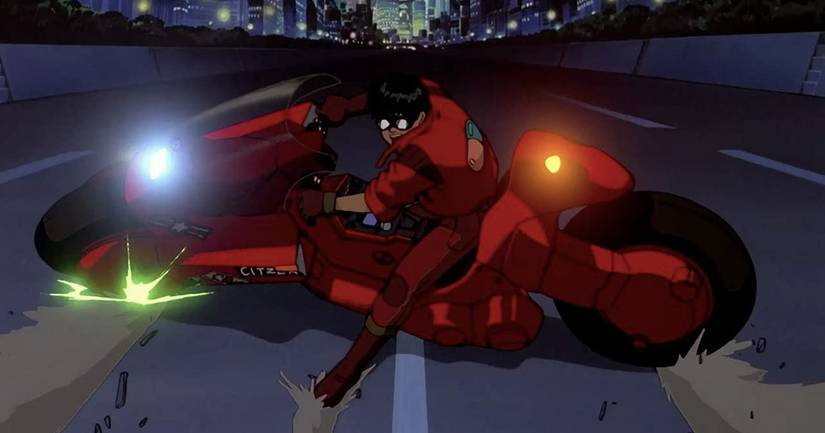 The Best Hand-Drawn Animated Movies, Ranked